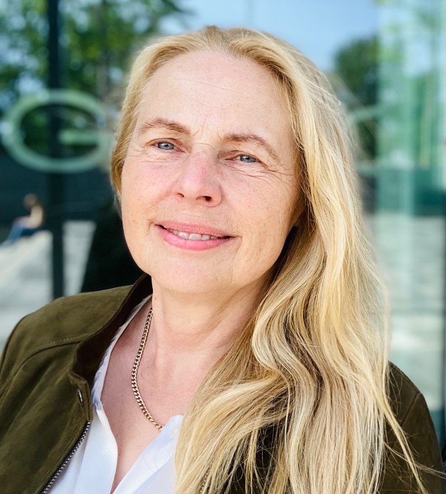 Vorstandswechsel im WBC: Dr. Martina Fach-Overhoff, Kirsten Reinhardt ...